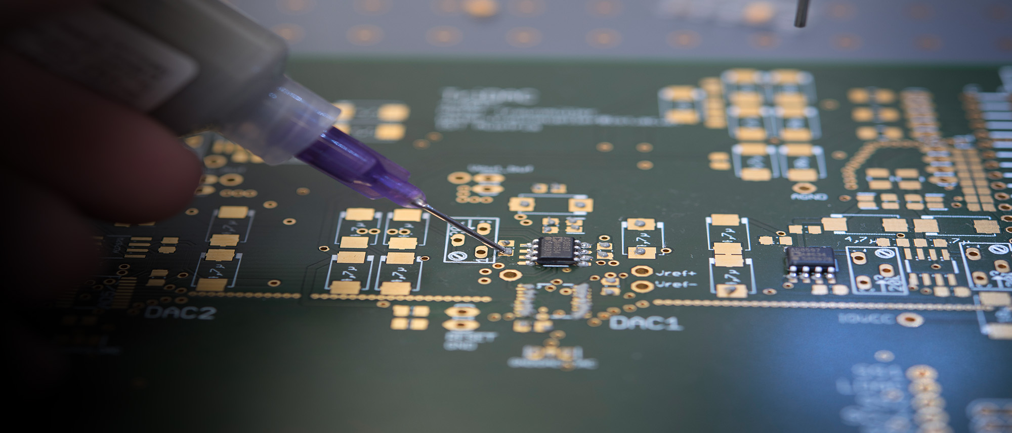 ISTA | Miba Machine Shop