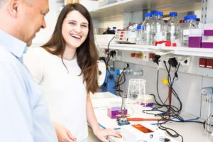 ISTA | Internship and Scholarship Program