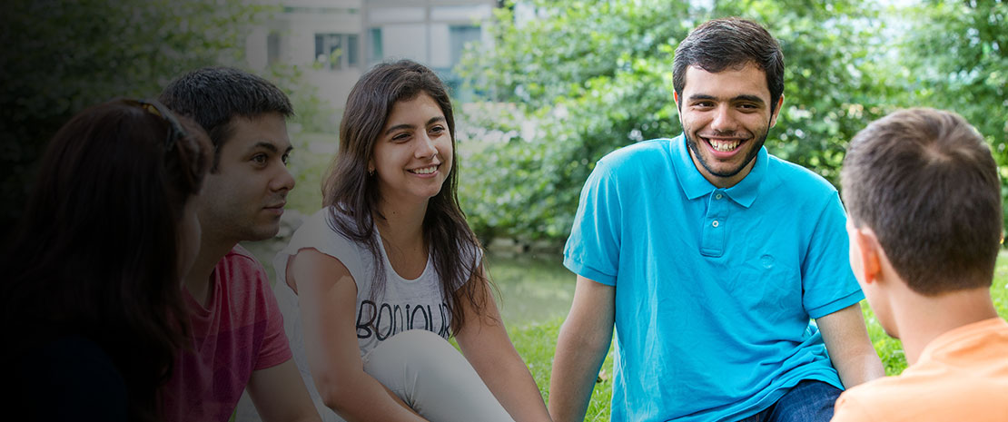 ISTA | Internship and Scholarship Program