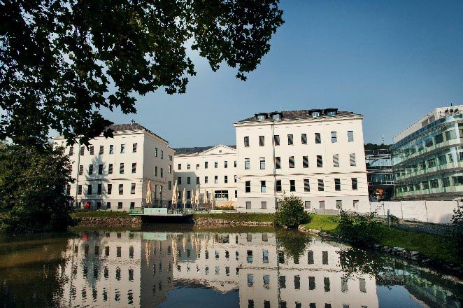 ISTA | IST Austria evaluation: “a positive trajectory