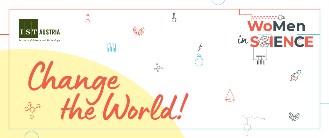 ISTA | WoMen in Science