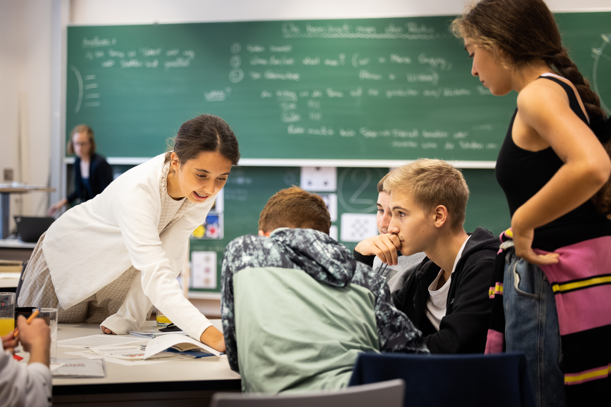 ISTA | ISTA for Kids