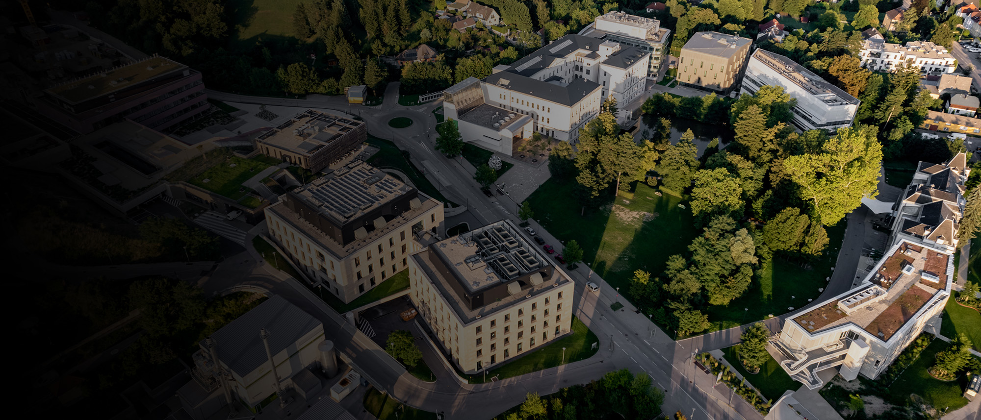 ISTA | How to Get Here