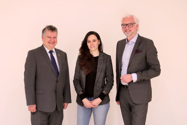 ISTA | Verbund AG Donates Five Million Euro to ISTA