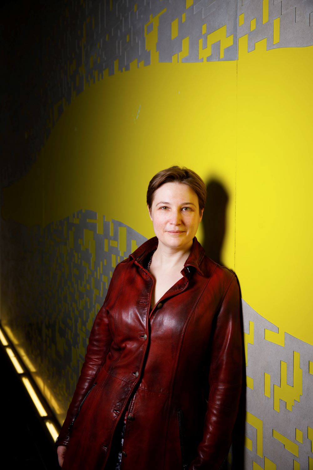 ISTA | Sandra Siegert Promoted to Professor