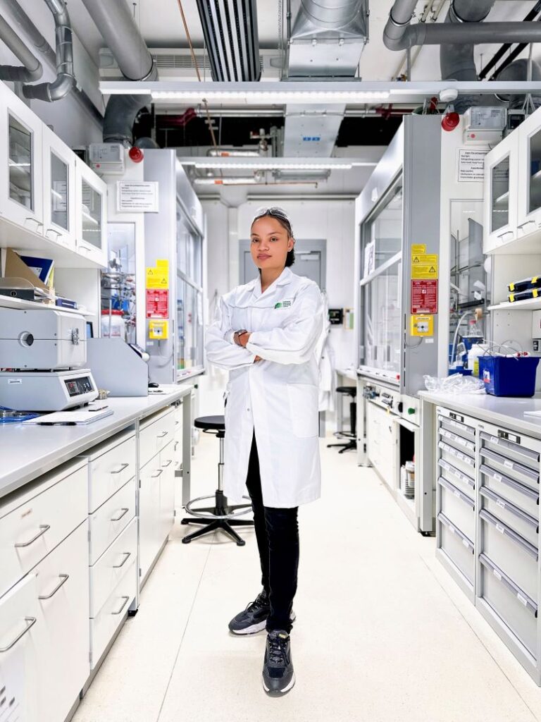 ISTA | Spark a (Research) Flame 2