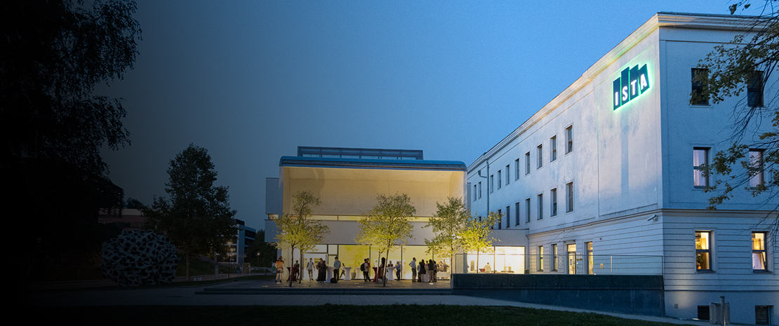 ISTA | News & Events