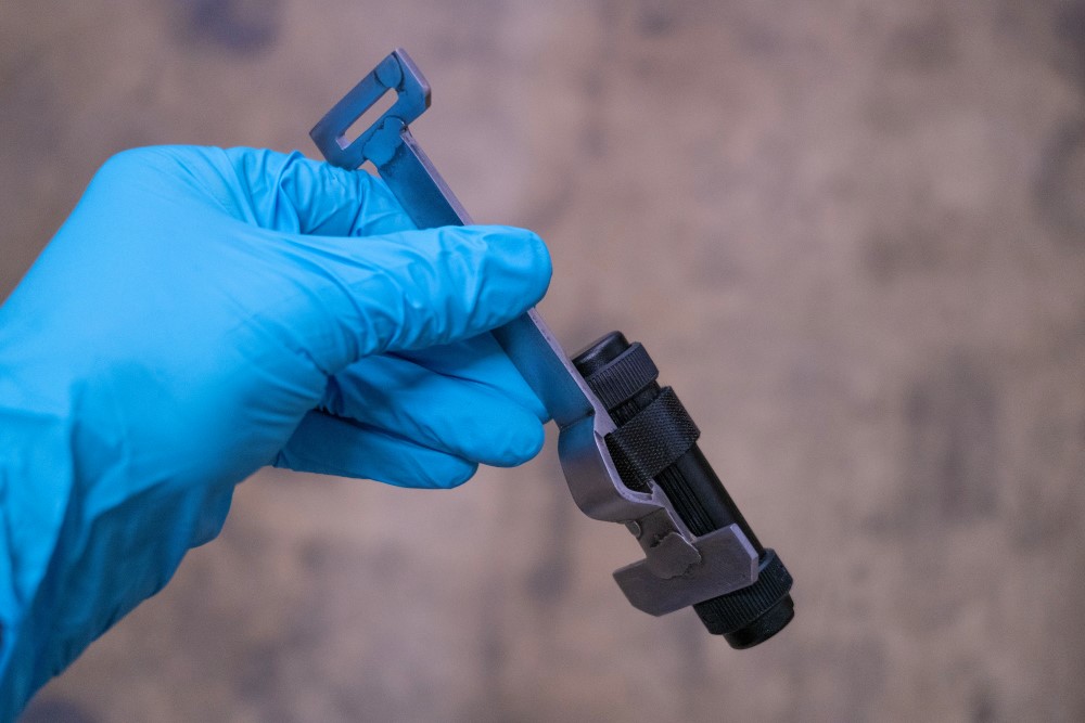 ISTA | Growing Glaciers? Exhibition “walking on rolling stones” at ...